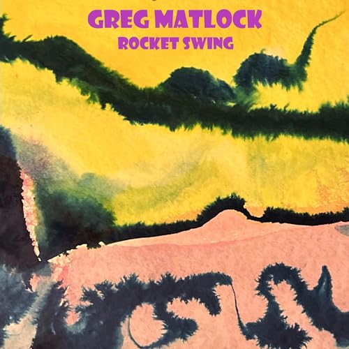 Amazon MusicでGreg MatlockのRocket Swingを再生する