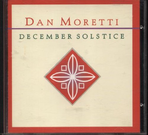December Solstice - Dan Moretti - Amazon.com Music