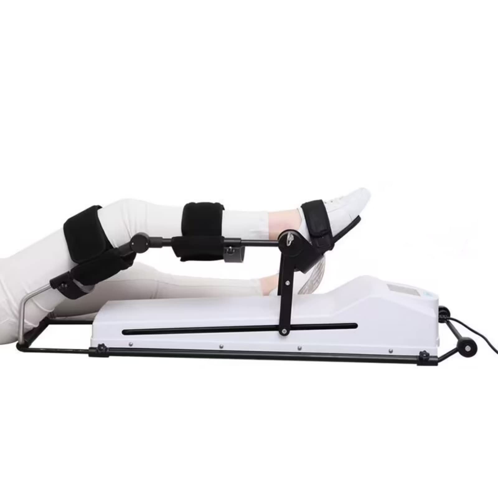 Buy CPM Machine- Continuous Passive Motion Machine Knee Rehabilitation ...