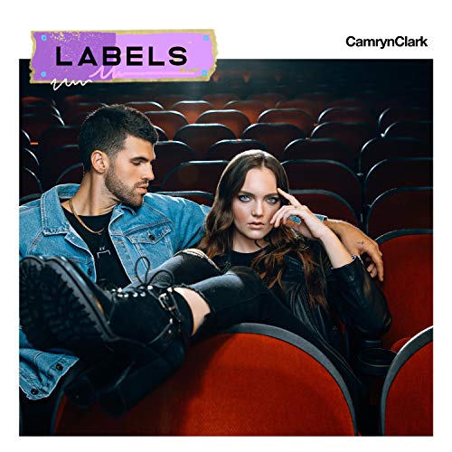 Amazon Music - Camryn ClarkのLabels - Amazon.co.jp