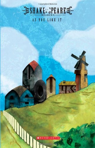 Amazon.com: As You Like It eBook : Shakespeare, William, Retold by ...
