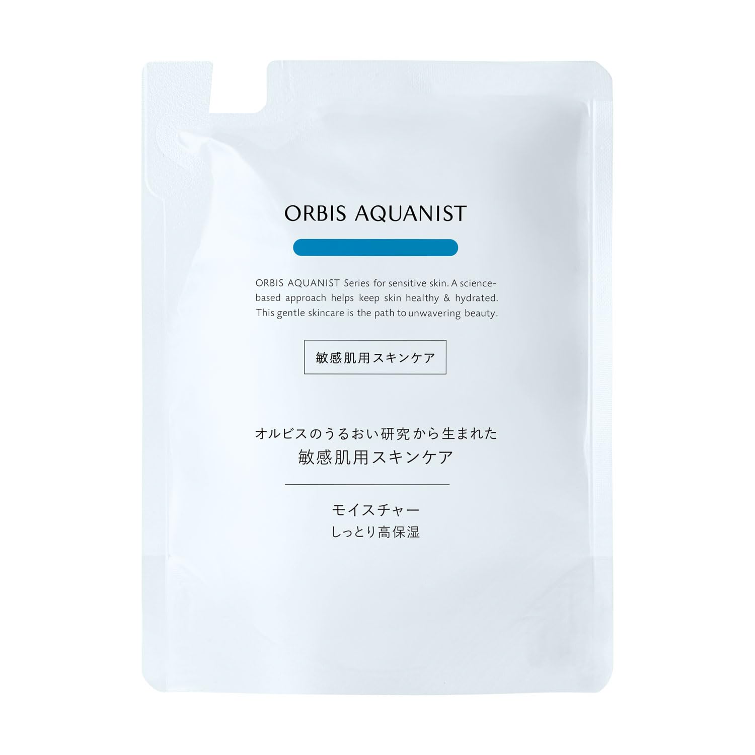 Amazon | ORBIS（オルビス） オルビス アクアニスト モイスチャー つめかえ用 50mL RM（しっとり高保湿タイプ） | オルビス(ORBIS) | 乳液・クリーム 通販