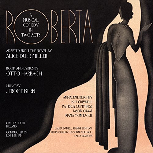 Play Roberta (Original Score) by Jason Graae, Kim Criswell & Orchestra ...