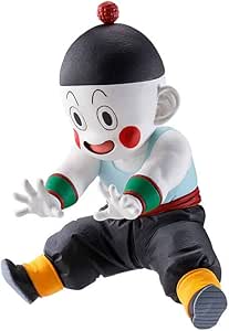 Amazon.com: Dragon Ball - Chiaotzu (Warriors Who Pprotect The Earth ...
