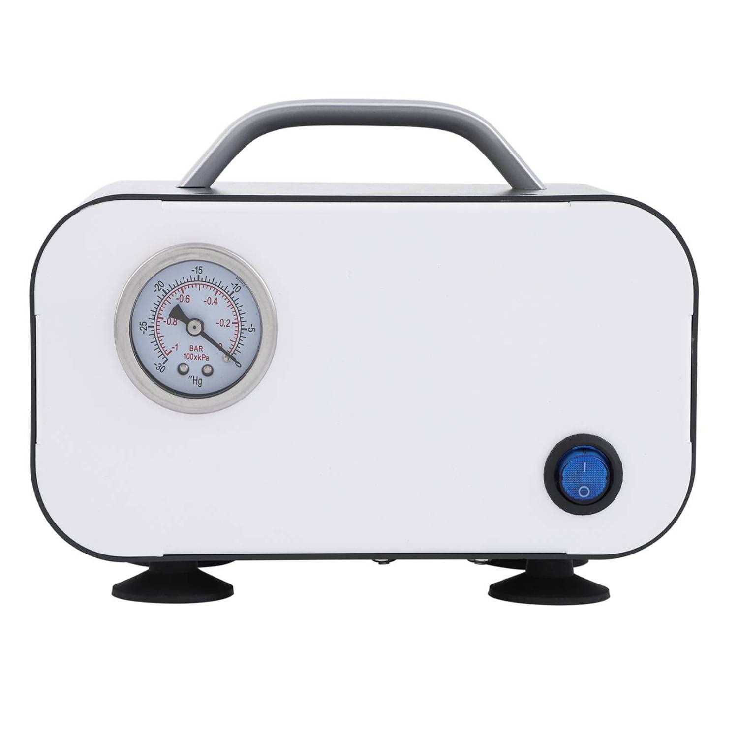 Small Lab Vacuum Pump at Rebecca Hart blog