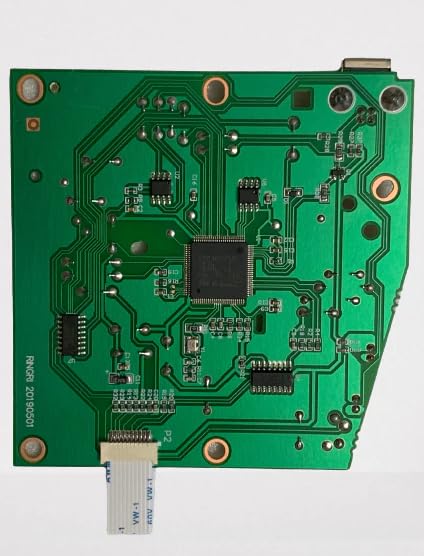 RODEX Printer Accessories Compatible for HP Laserjet P1007 Printer ...