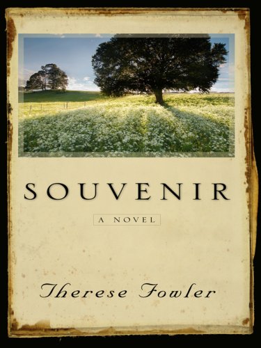 Souvenir (Thorndike Press Large Print Basic Series): Amazon.co.uk ...