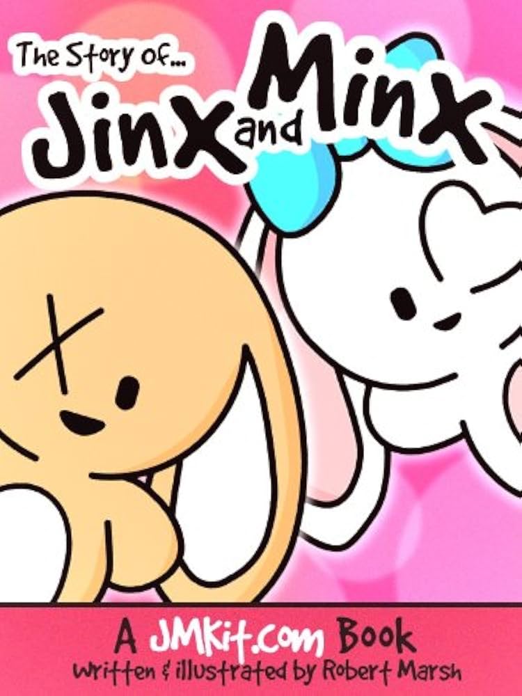 Jinx And Minx Cohost! #jinx And Minx
