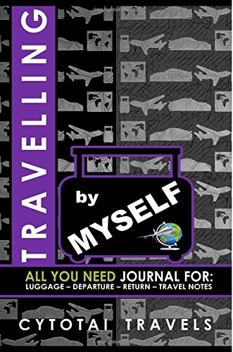 Travelling by Myself: Travelling alone, travel checklist, travel ...
