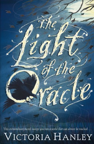 The Light Of The Oracle - Kindle edition by Hanley, Victoria. Children ...