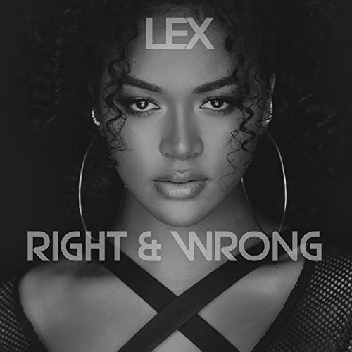 Play Right & Wrong by Lex on Amazon Music