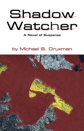 Shadow Watcher : Amazon.in: Books