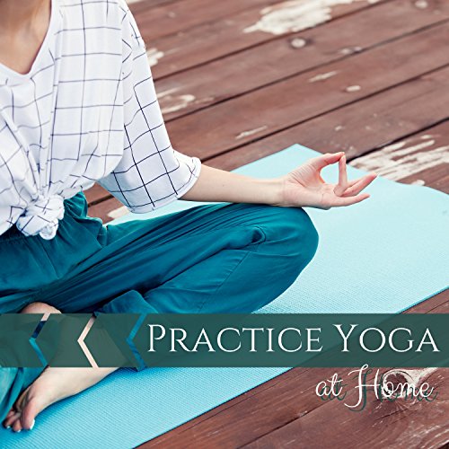 Play Practice Yoga at Home - Mom & Child Quality Time Yoga Music for ...