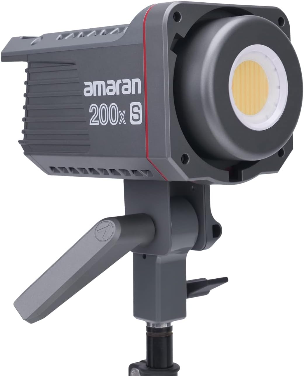 Amaran 200x LED Video Light Aputure Amaran 200x Bi-Color LED Video ...