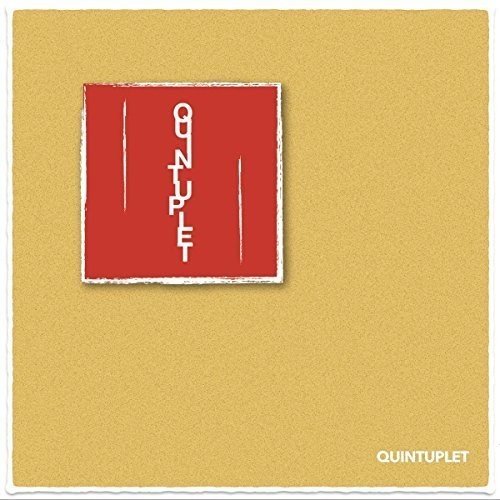 QUINTUPLET - Quintuplet - Amazon.com Music