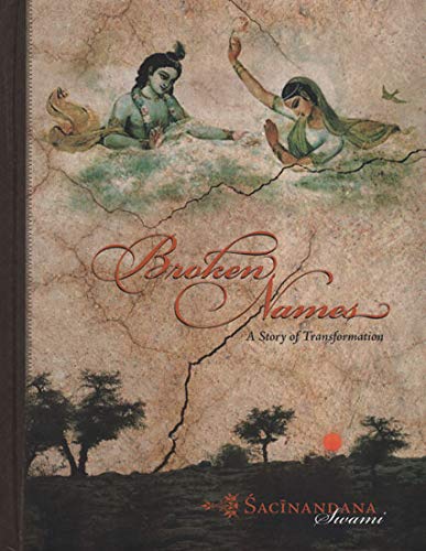 Buy Broken Names Book Online at Low Prices in India | Broken Names ...