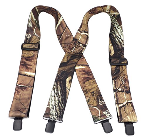 5 Best Ski Suspenders to Keep Your Pants Up on the Slopes