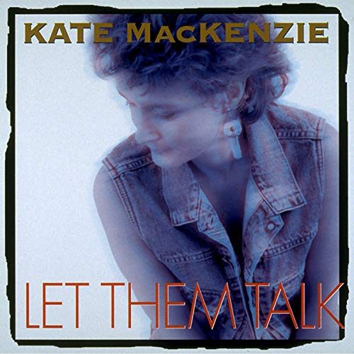 Play Let Them Talk by Kate MacKenzie on Amazon Music