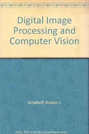 Buy Digital Image Processing and Computer Vision Book Online at Low ...