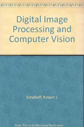Buy Digital Image Processing and Computer Vision Book Online at Low ...