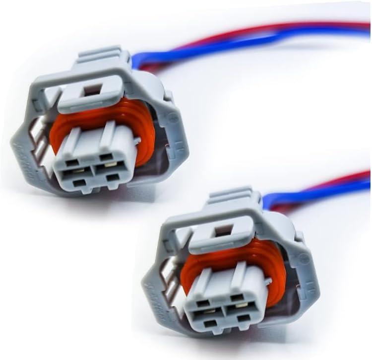 Amazon.com: Connectors Compatible with Ford 2003 to 2010 6.0L/6.4L ...