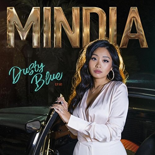 Play Dusty Blue by Mindia on Amazon Music