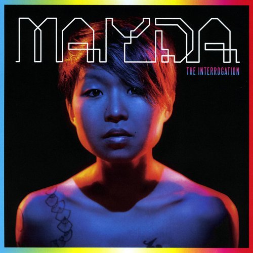 Play The Interrogation by Mayda on Amazon Music