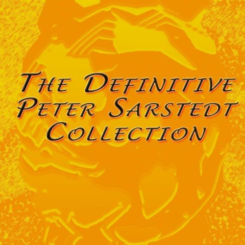 Amazon.com: The Definitive Peter Sarstedt Collection : Peter Sarstedt ...