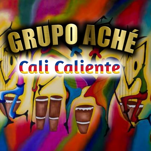 Amazon MusicでGrupo Caché & Grupo CalicheのCali Calienteを再生する