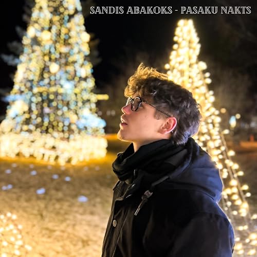 Amazon Music Unlimited - Sandis Abakoks 『Pasaku nakts』