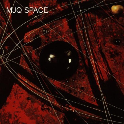 Amazon.com: Space: CDs & Vinyl