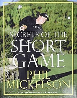 3 Releases: The Short Game System: Transform Your Technique & Thinking ...
