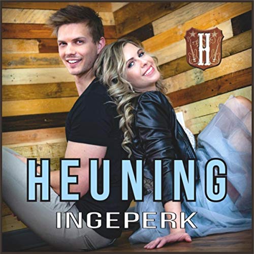 Play Ingeperk by Heuning on Amazon Music