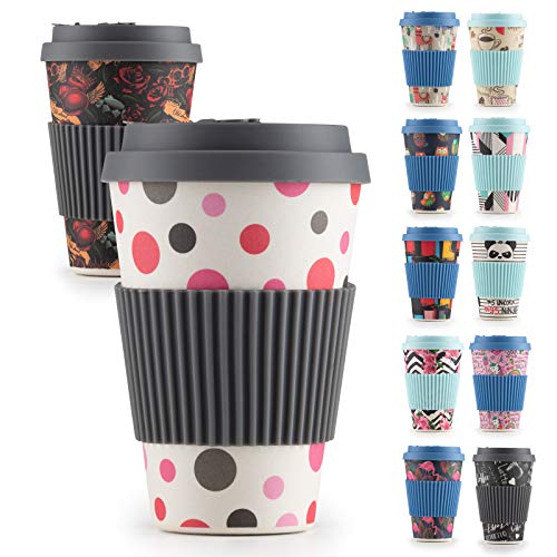 Tazze Con Coperchio: Classifica, Recensioni e Miglior Prezzo 2021