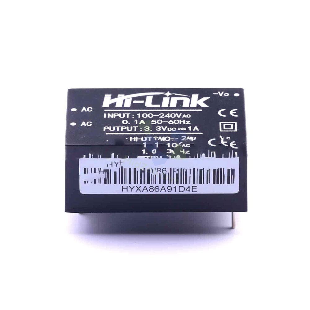 1 Pcs Power Module Input Voltage: 90VAC-265VAC Input Voltage: 120V-350V ...