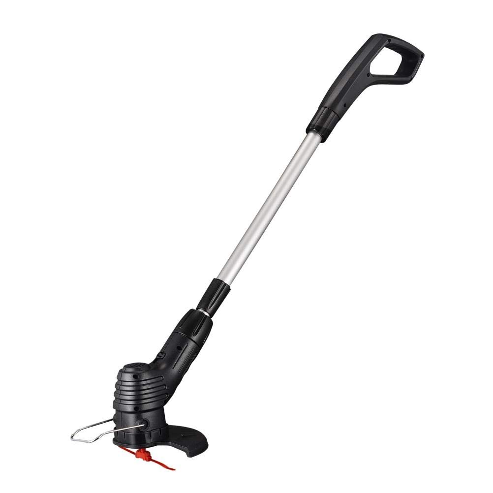 Amazon.com : Cordless String Trimmer Edger, Electric Weed Eater Cutter ...