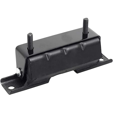 Amazon.com: GM Genuine Parts 15840277 Automatic Transmission Mount ...