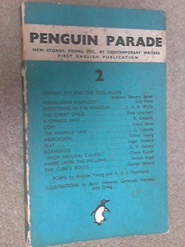 Penguin Parade - 2 | Amazon.com.br
