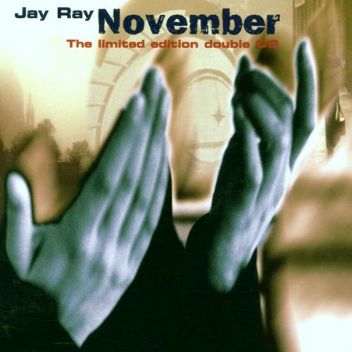 November Ltd ed: Amazon.es: CD y vinilos}