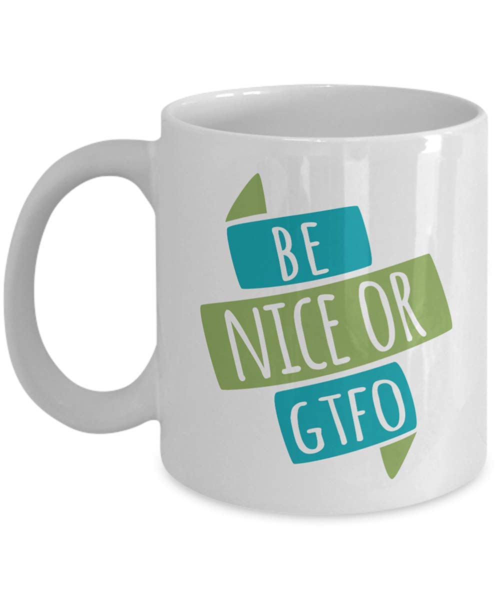 Gtfo Quotes