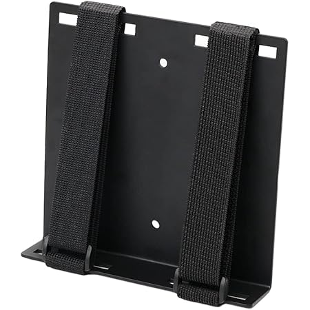 Amazon.com: HP Mounting Bracket for Mini PC : Electronics