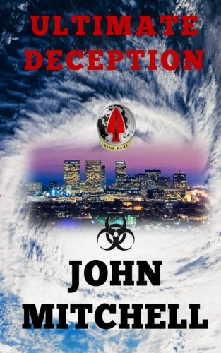 Amazon.com: Ultimate Deception (An Ultimate Jensen Novel): 9781484082867: Mitchell, John: Books