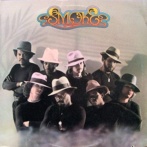 Amazon.com: Smoke: CDs & Vinyl
