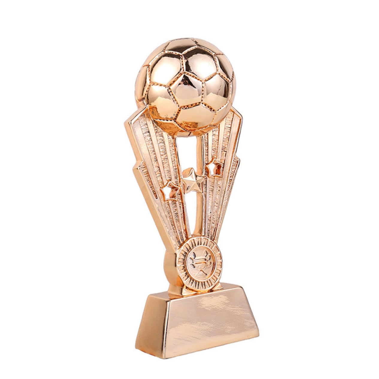 Buy VANZACKplastic award trophy kids award trophy children sport trophy ...