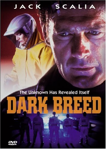 Amazon.com: Dark Breed [DVD] : Jack Scalia, Cindy Ambuehl, Jonathan ...