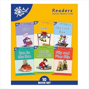 Sam Set 1 (Dandelion Readers): Tamar Reis-Frankfort, Wendy Tweedie ...