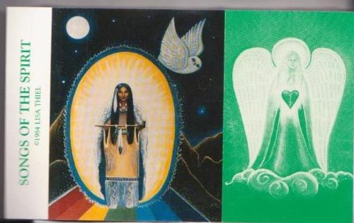 Lisa Thiel, Lisa Thiel - Songs Of The Spirit - Amazon.com Music