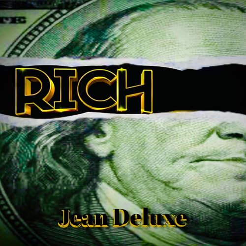 Amazon.co.jp: Rich : Jean Deluxe: デジタルミュージック