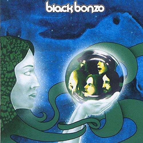 Amazon.com: Black Bonzo : Black Bonzo: Digital Music