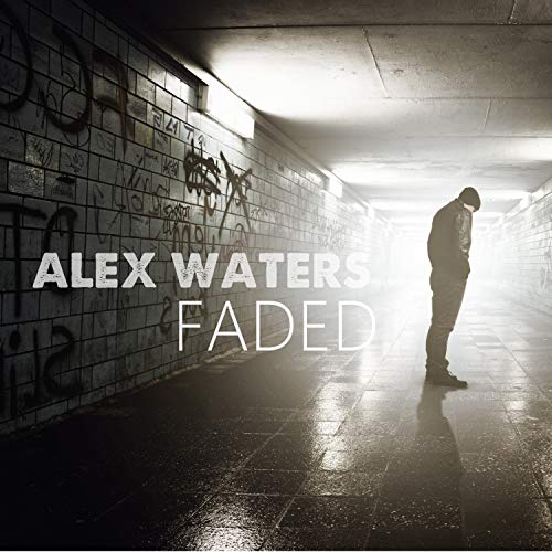 Play Faded by Alex Waters on Amazon Music
